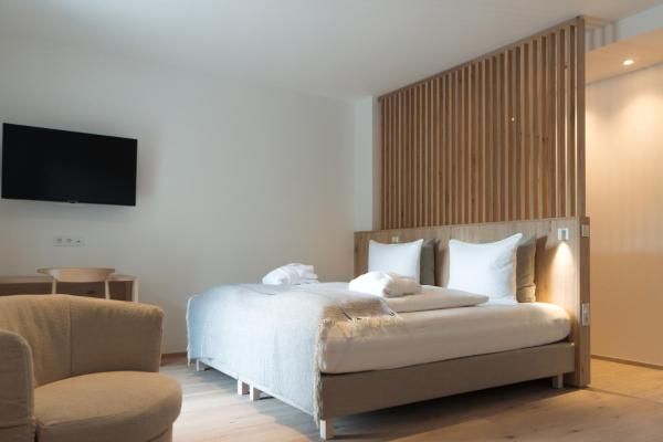 Anett Hotel - Ridanna