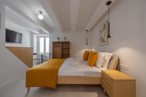 Miracolo Di Mare Golden House - Lucija