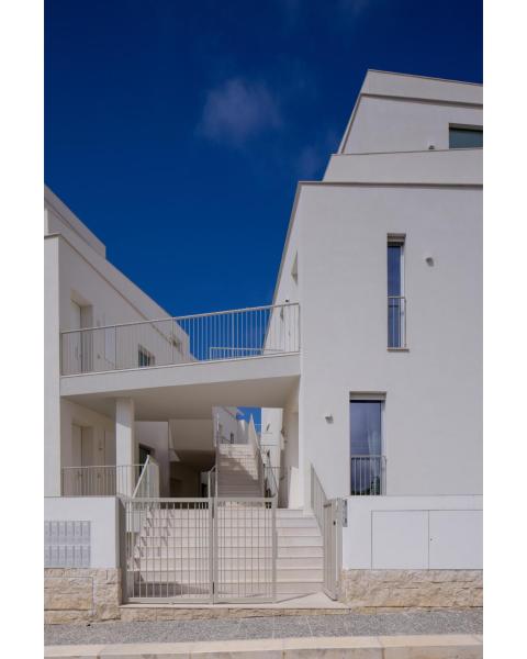 Guest House Aurora Polignano - Polignano a Mare