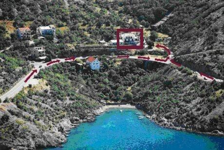 Apartments Mladenka - Baška