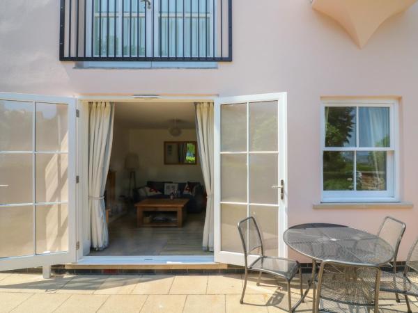 5 Combehaven - Salcombe
