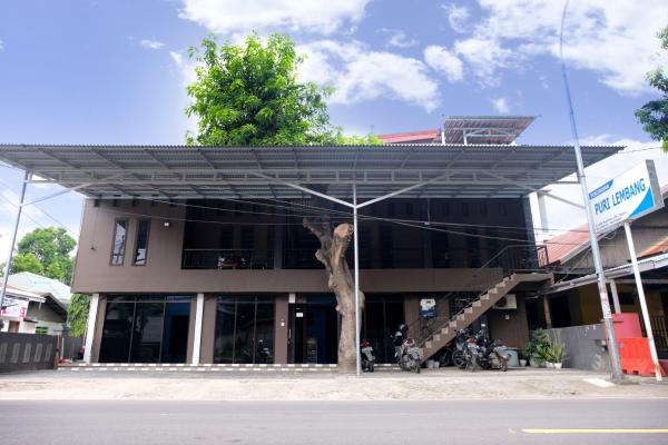 Hotel Puri Lembang Near Universitas Sulawesi Barat Majene - West Sulawesi