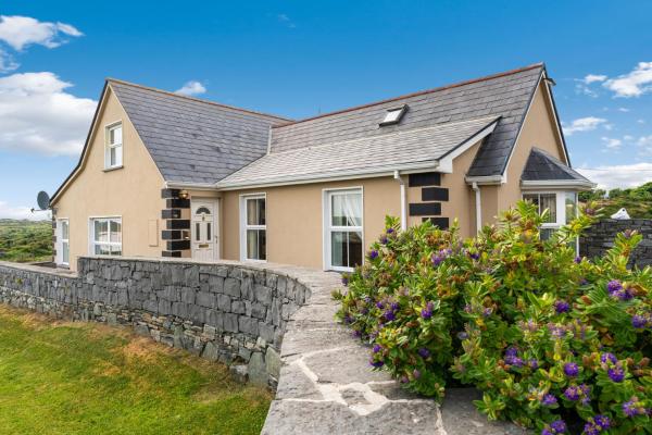 Cottage 207 - Ballyconneely - 梅奧郡