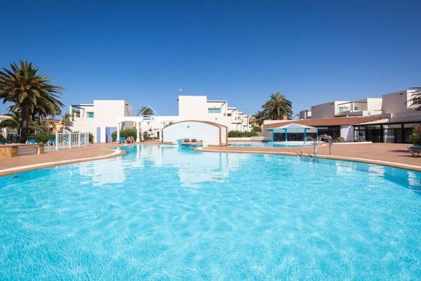 B-rent Casa Bonita - Corralejo