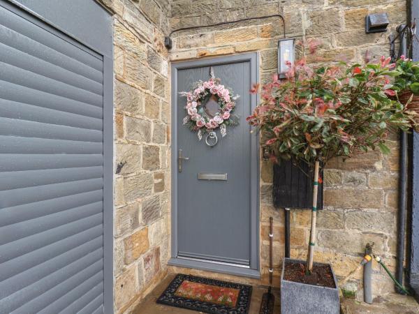 Brambles Apartment - Goathland