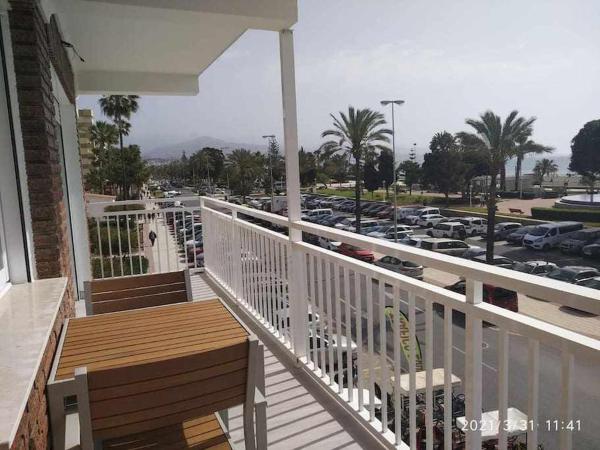 A&n Seafront Torre Del Mar - Torre del Mar