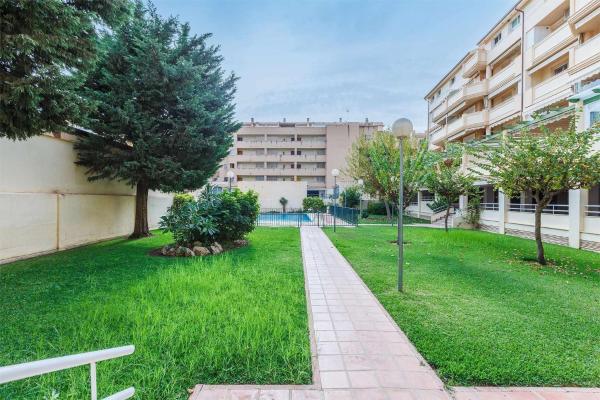 A&n Spacious Pool Apartment For 6 Torre Del Mar - Torre del Mar