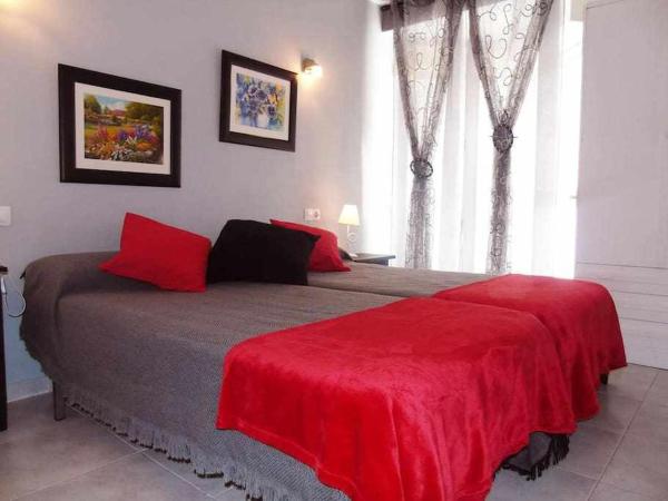 Plazamar Loft - Torre del Mar