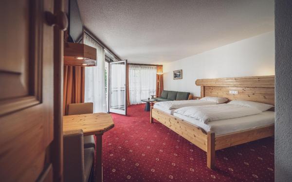 Club Hotel Rooms Only - By Mountain Hotels - Arosa