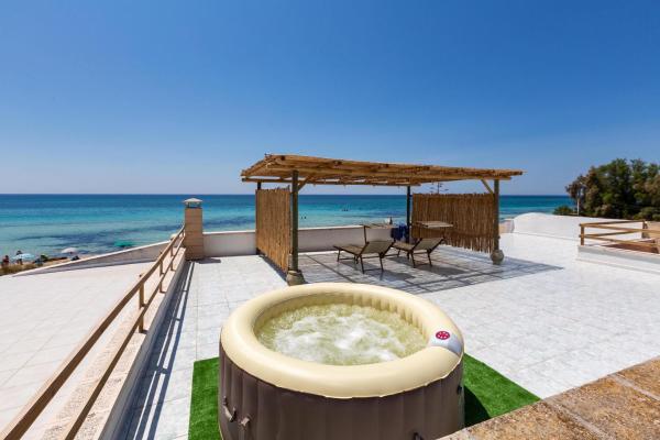 Casa Jonica By Barbarhouse - Maruggio