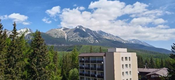 Best Mountains View Apartment - Štrbské Pleso