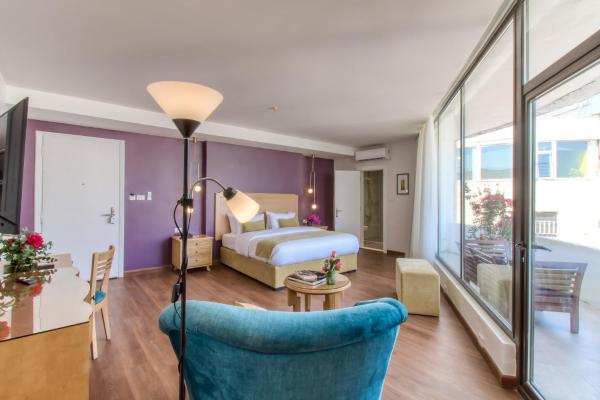 The Liwan Hotel - Ammán