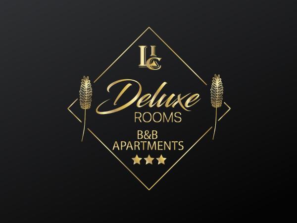 Lci Deluxe Rooms - Provincia di Caltanissetta