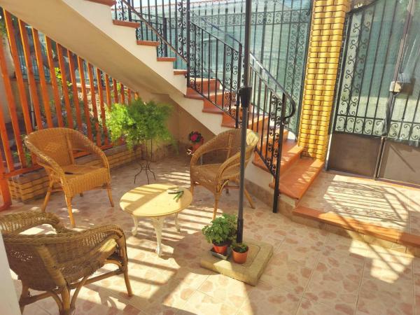 Teseo Holiday - Castelvetrano