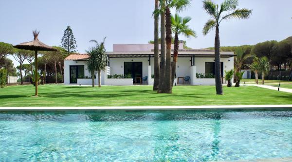 Alojamiento Rural Finca Azucena Suite Only Adults - Conil de la Frontera