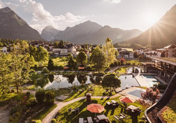 Rieser Achensee Resort - Schwaz