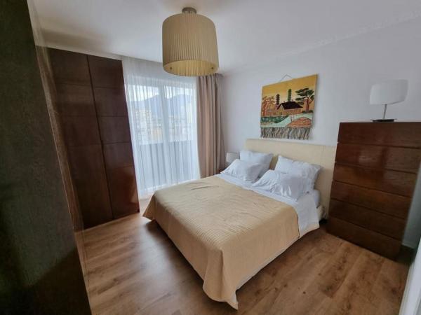 E Apartment, In Center, Cozy - Tirana
