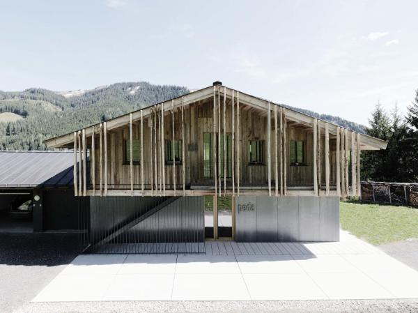 Das Hochkönig - Hintermoos