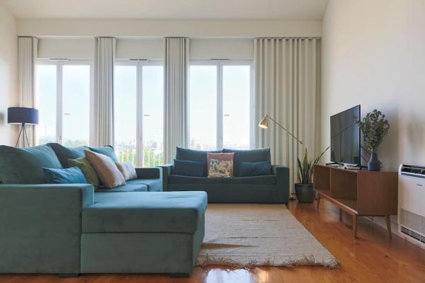 Batalha Mezzanine Penthouse - Valongo