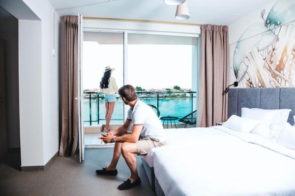 Hotel Antea - By The Sea - Sozopol