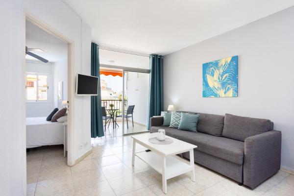 Genial Apto. Junto Al Mar. Los Cristianos - Los Cristianos