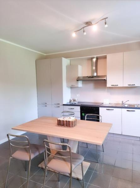 La Casa Di Meringa - Corvara