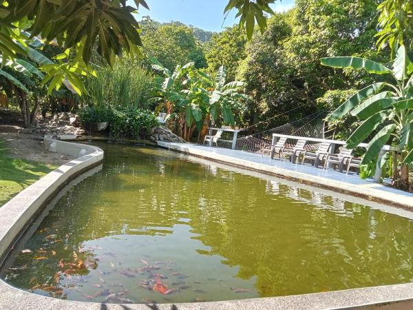 Finca Los Mangos - Kolumbien