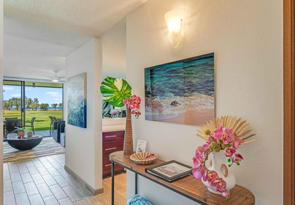 Waikoloa Villas A107 - Waimea, HI