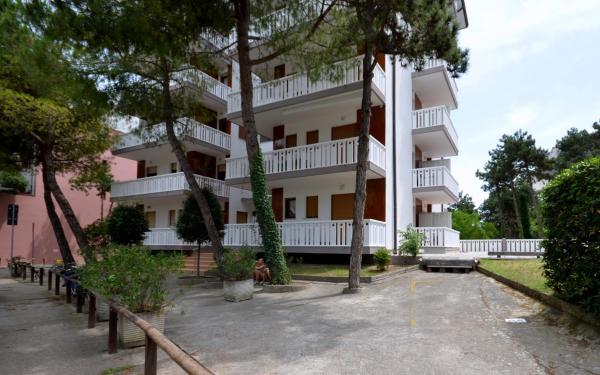 Appartamenti Lucerna - Lignano Sabbiadoro