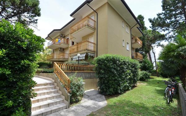 Magnolie - Lignano Sabbiadoro