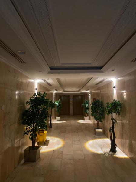 جوهرة العربية - Riyadh