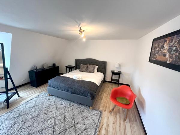 Jacob’s Barracks Apartment In Old Town - Riga