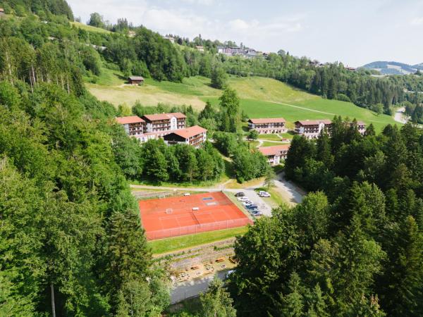 Mondi Resort Und Chalet Oberstaufen - Weitnau