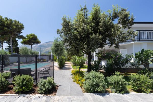 Sweet Sicily Apartments - Isola delle Femmine