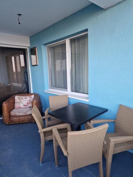 Maria Residence 1c - Costinești
