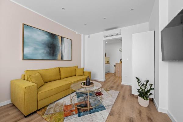 Giardini M Studio Apartments - Peroj