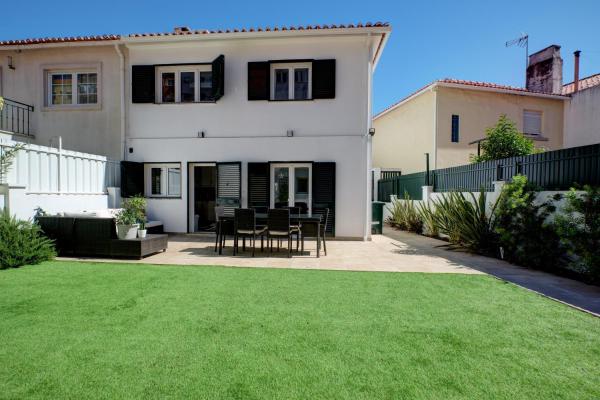 Comfortable Town House In Quiet Area By Lovelystay - Loures