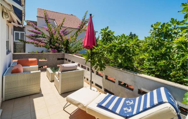 Holiday Home Sucuraj 06 - Igrane