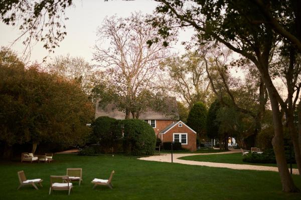 The Roundtree, Amagansett - Montauk, NY