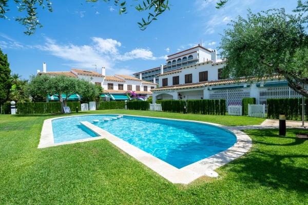 Hauzify I Casa Abat Bassa - Cunit