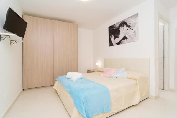 Casetta Lucia - Massa Lubrense