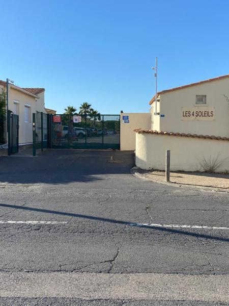 Résidence Les 4 Soleils - Agde