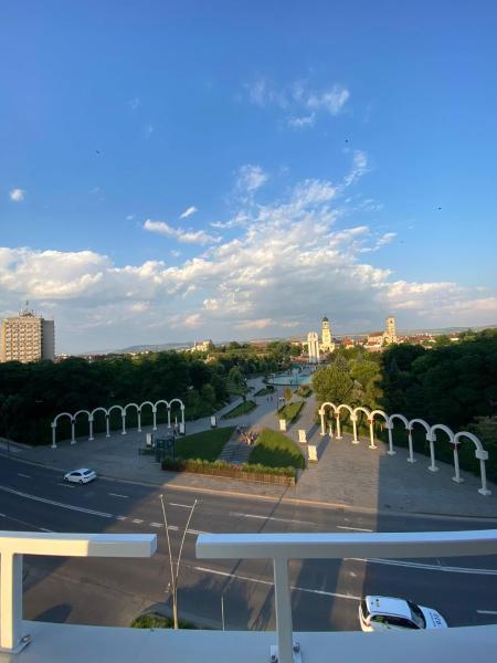 Karlsburg Suite - Alba Iulia
