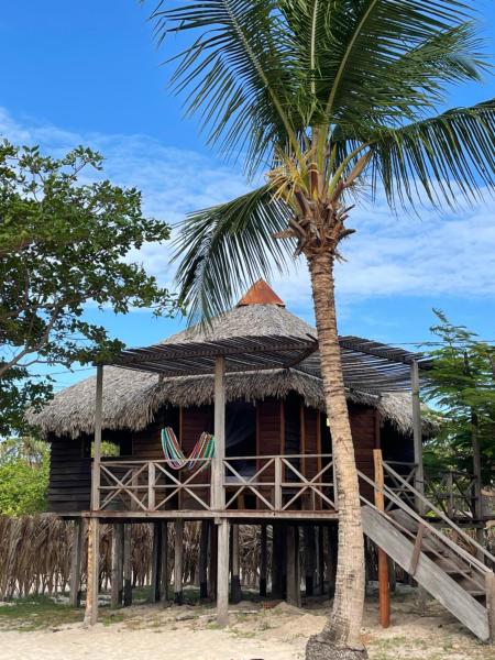 Atins Beach Chalés - State of Maranhão