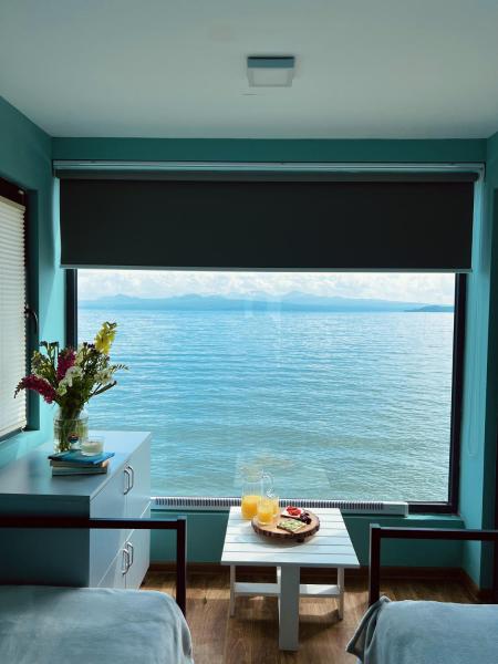 Altitude 1900 Dive Resort - Sevan Lake - Armenia