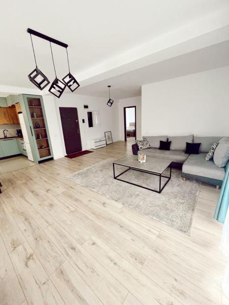 Ns Apartment 2 - Cluj-Napoca