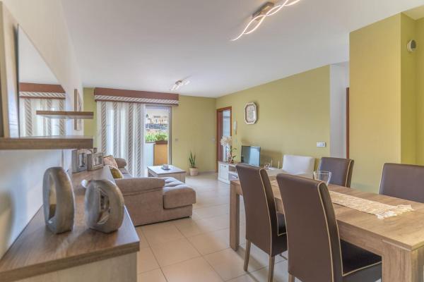 Casa Ana - Santiago del Teide