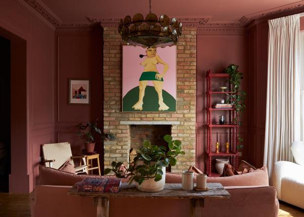 Margate House - Broadstairs