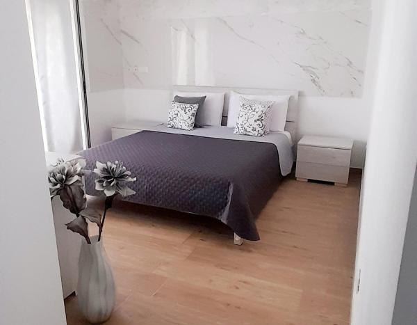 Villa Rosa B&b - Botricello