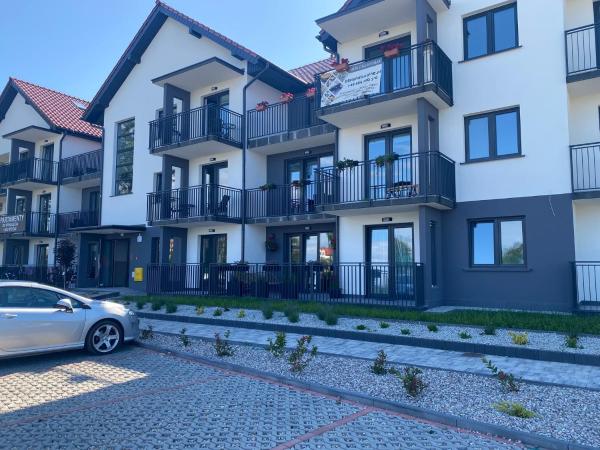 Exclusive Apartment - Łeba